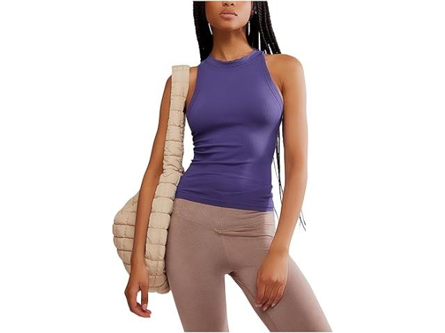 (取寄) エフピー ムーブメント レディース ダイナマイト タンク FP Movement women Dynamite Tank Graphite