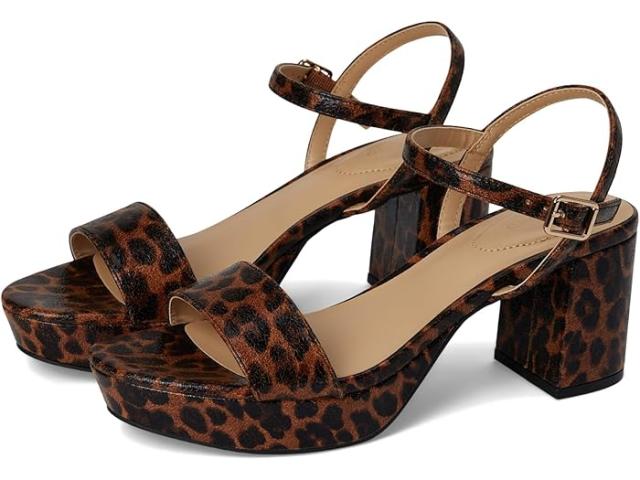 (取寄) バンドリーノ レディース ペニー 3 Bandolino women Pennie 3 Leopard