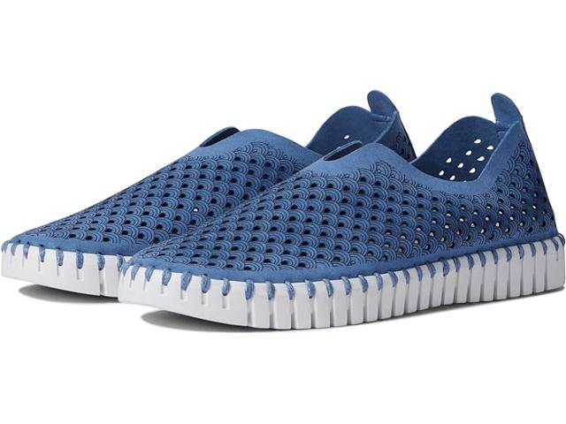 (取寄) イルセ  ヤコブセン レディース チューリップ 139 Ilse Jacobsen women Ilse Jacobsen Tulip 139 Light Regatta