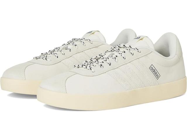 (取寄) アディダス メンズ Vl コート 3.0 adidas men VL Court 3.0 Off-White/Off-White/Ivory