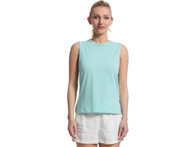 (取寄) コロンビア レディース サン トレック タンク リ Columbia women Sun Trek Tank II Spray