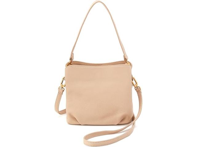 (取寄) ホーボー レディース スター コンバーチブル ショルダー HOBO women Starr Convertible Shoulder Linen