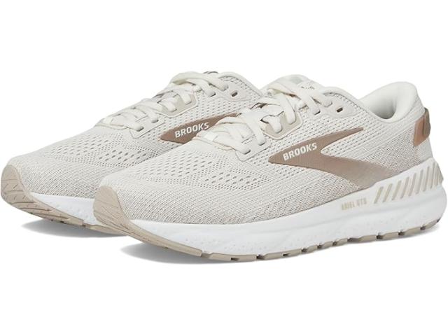 (取寄) ブルックス レディース エリアル GTS 24 Brooks women Brooks Ariel GTS 24 Coconut/Chateau/Portabella