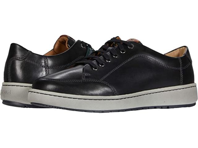 (取寄) ジョセフ セイベル メンズ ダビデ 03 Josef Seibel men  David 03 Black Kombi