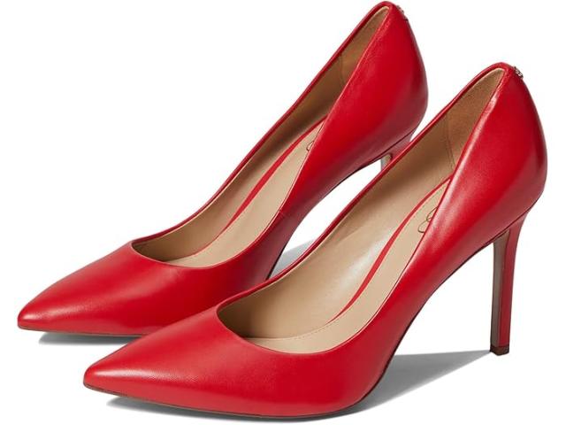 (取寄) サムエデルマン レディース ヘイゼル Sam Edelman women Hazel Parisian Red