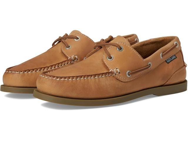 (取寄) イーストランド1955 メンズ シー ドッグ Eastland 1955 Edition men Sea Dog Peanut