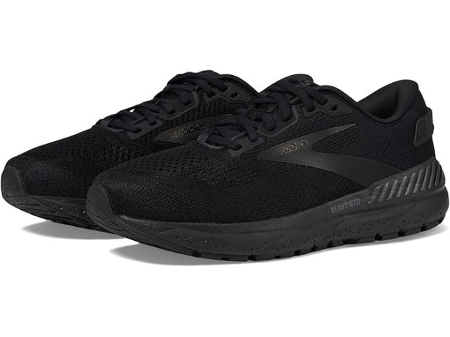 (取寄) ブルックス メンズ ビースト GTS 24 Brooks men Brooks Beast GTS 24 Black/Black/Ebony