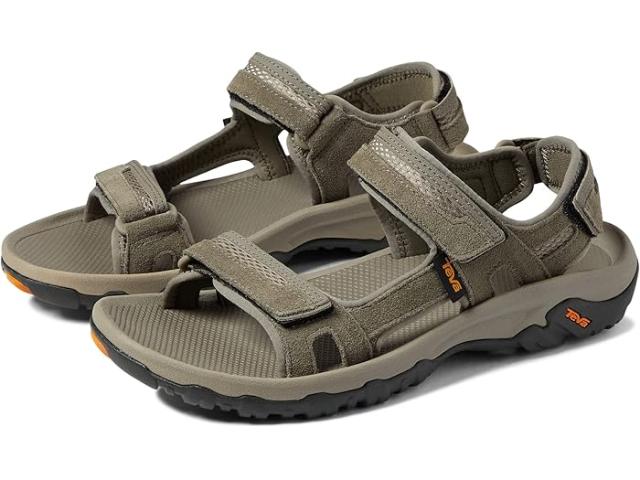 (取寄) テバ メンズ ハドソン Teva men Hudson Bungee Cord