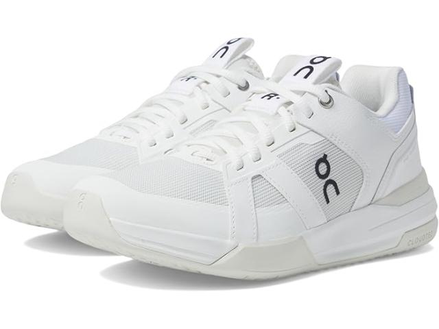 (取寄) オン レディース ザ ロジャー クラブハウス プロ On women On The ROGER Clubhouse Pro White/Ice