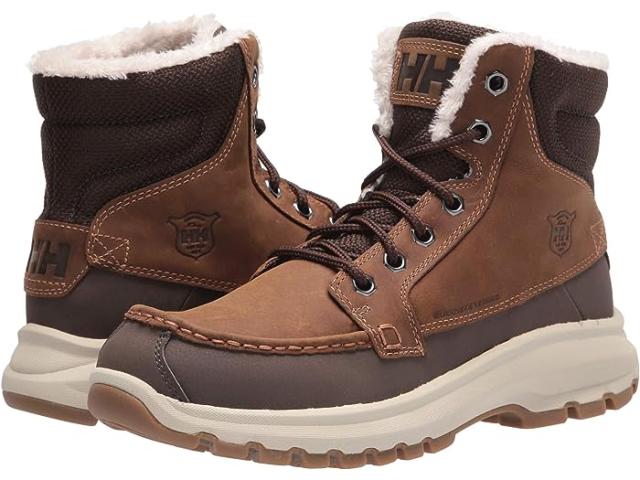 (取寄) ヘリーハンセン メンズ ガリバルディ V3 Helly Hansen men Helly Hansen Garibaldi V3 Tobacco Brown/Espresso/Natural