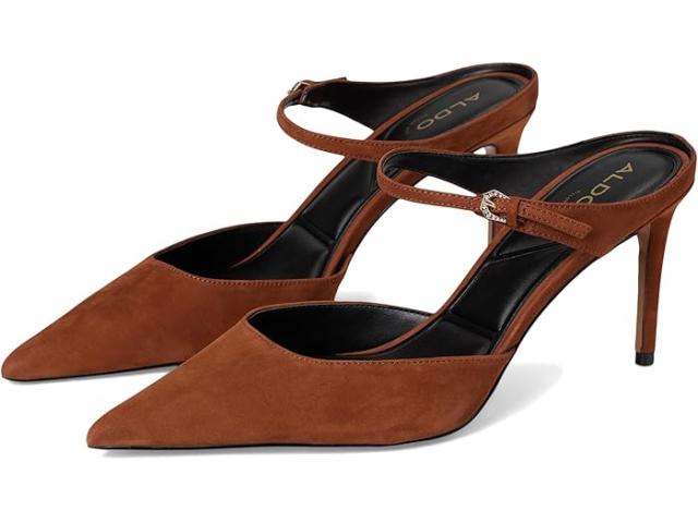 (取寄) アルド レディース  ALDO women Sidnney Camel