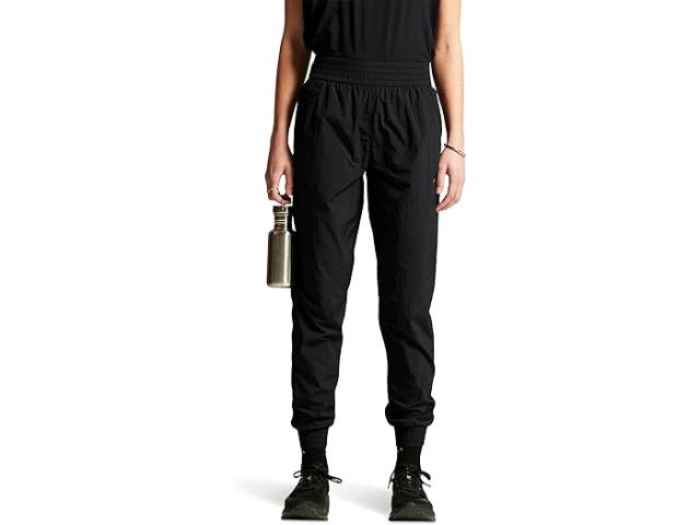 (取寄) クラフト レディース ジョイン ウィンド パンツ Craft women Join Wind Pants Black