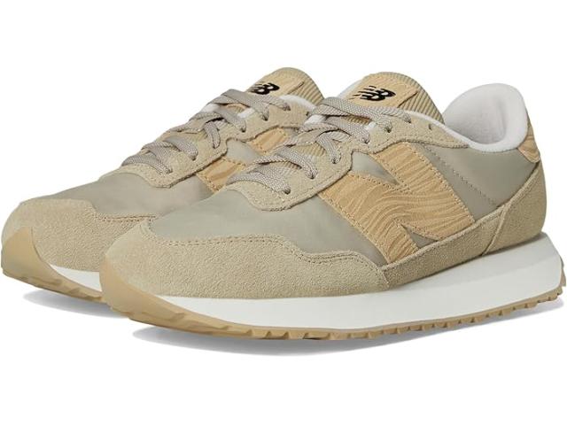 (取寄) ニューバランス クラシックス レディース 237v1 New Balance Classics women New Balance Classics 237v1 Black/Grey