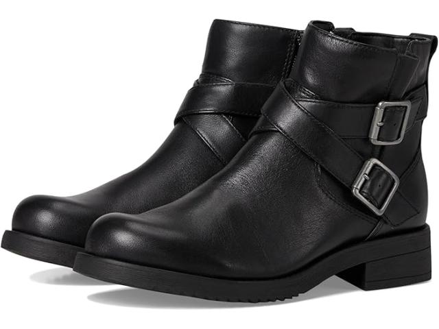 (取寄) コンフォーティヴァ レディース クローバー Comfortiva women Clover Black