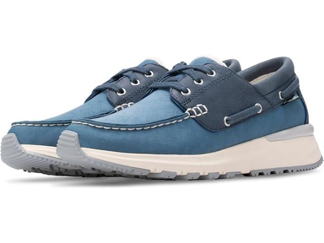 (取寄) イーストランド1955 レディース リープ トレーナー Eastland 1955 Edition women Leap Trainer Navy