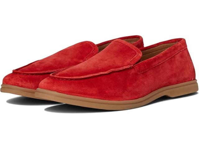 (取寄) セイシェル レディース セイル アウェイ ローファー Seychelles women Sail Away Loafer Red