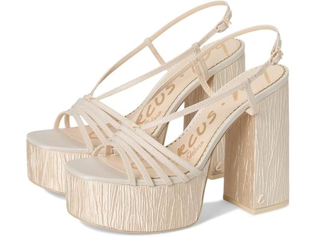 (取寄) サーカスNYバイサムエデルマン レディース シエナ Circus NY by Sam Edelman women Siena Vanilla Bean