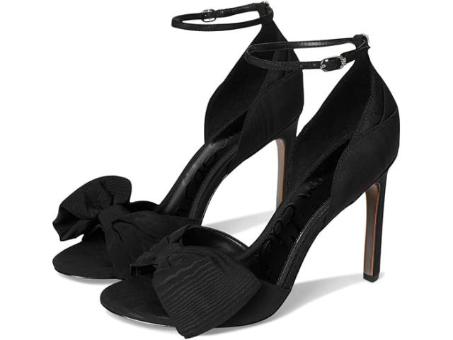 (取寄) サムエデルマン レディース IDA ポンプ シューズ Sam Edelman women Ida Pump Shoes Black