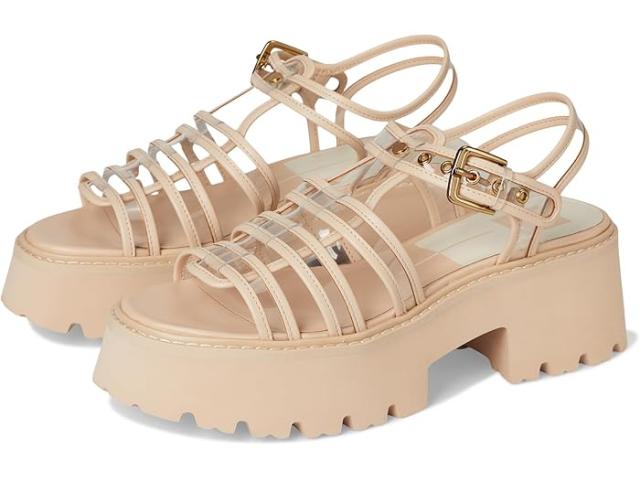 (取寄) ドルチェヴィータ レディース  Dolce Vita women Latice Crystal