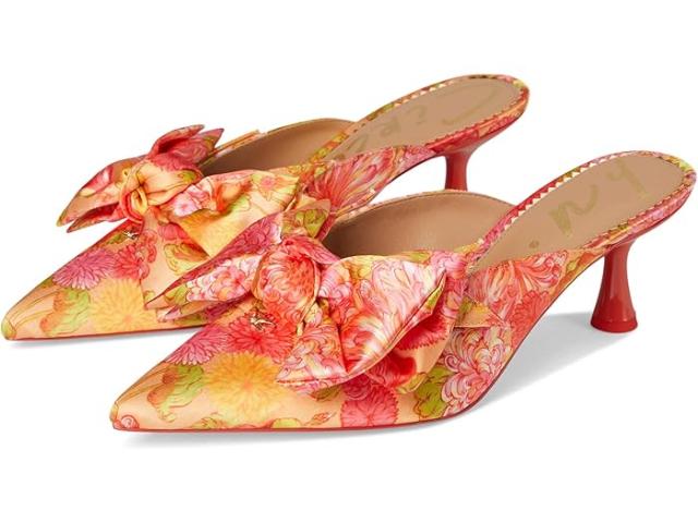 (取寄) サーカスNYバイサムエデルマン レディース フィオナ Circus NY by Sam Edelman women Fiona Apricot Haze Multi