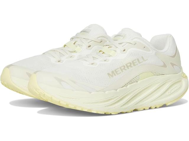 (取寄) メレル レディース  Merrell women Promorph Ecru/Honeydew