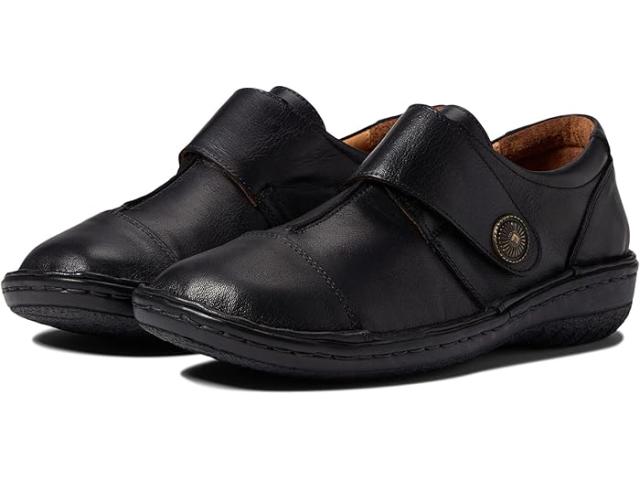 (取寄) スプリング ステップ レディース カミニア Spring Step women Kaminia Black