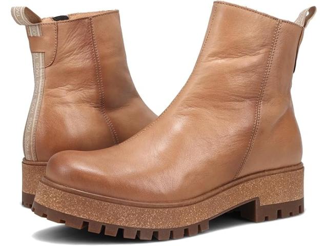 (取寄) タオス フットウェア レディース ダウンタウン Taos Footwear women Taos Footwear Downtown Tan