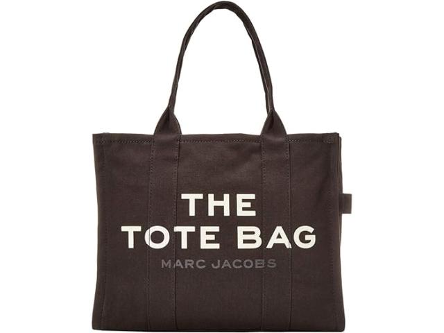 (取寄) マークジェイコブス レディース ザ トート バッグ Marc Jacobs women Marc Jacobs The Tote Bag Black