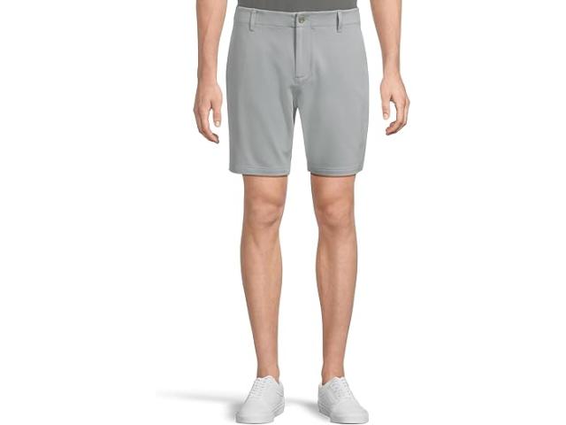 (取寄) ペイジ メンズ リクソン トランセンド ニット トラウザー ショーツ Paige men Rickson Transcend Knit Trouser Shorts Moon Shadow