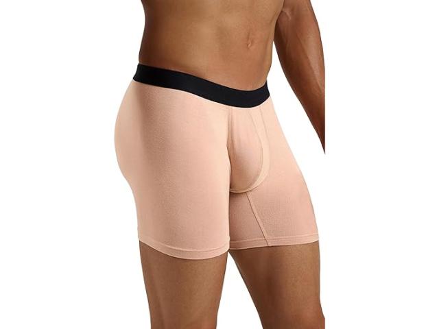 (取寄) メンズ ボクサー ブリーフ MeUndies men MeUndies Boxer Brief Sand Dune