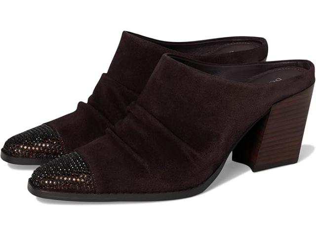 (取寄) ドナルドプリナー レディース  Donald Pliner women Westansp Dark Brown