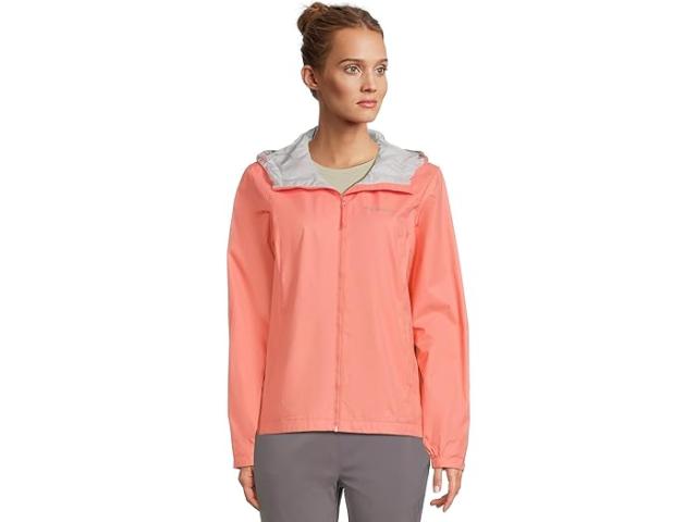 (取寄) コロンビア レディース スキャッタード ジャケット Columbia women Scattered Showers Jacket Alpenglow