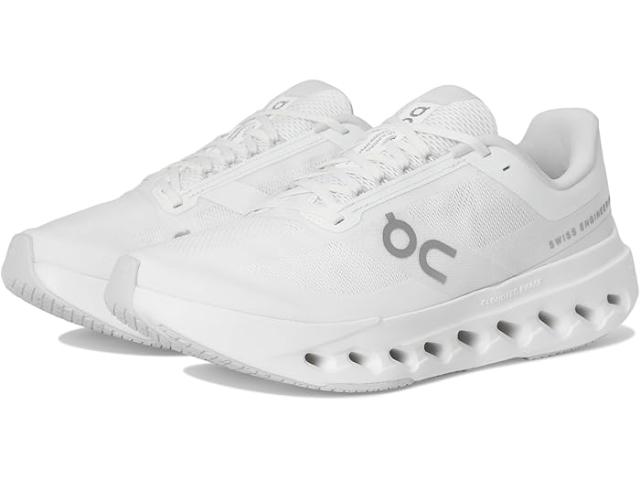 (取寄) オン メンズ クラウドサーファー ネクスト On men Cloudsurfer Next White/White