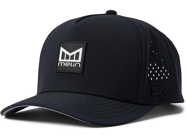 (取寄) メリン ハイドロ オデッセイ スタック ファウンデーション melin Hydro Odyssey Stacked Foundation Black