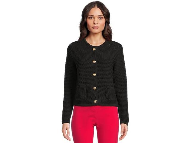 (取寄) エリオット ローレン レディース トップ Elliott Lauren women Top Priority Black