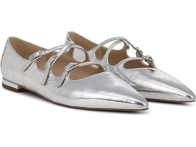 (取寄) サムエデルマン レディース キャス Sam Edelman women Cass Soft Silver