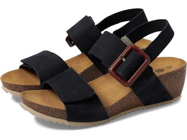 (取寄) エリックマイケル レディース レイク Eric Michael women Lake Black