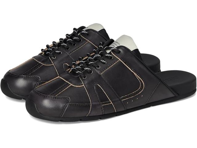 (取寄) スティーブマデン レディース メイサ Steve Madden women Maysa Black Distressed