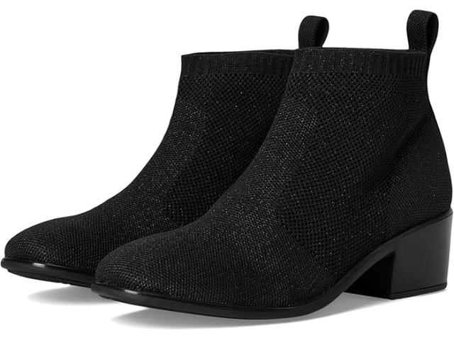 (取寄) ナオト レディース レガシー Naot women Legacy Black Sparkle Knit