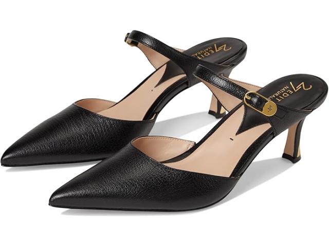 (取寄) ナチュラライザー レディース 27 エディット Naturalizer women 27 Edit Ileene Black