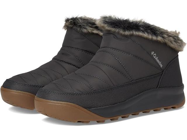 (取寄) コロンビア レディース ミンクス エクストラ ショーティー Columbia women Minx Xtra Shorty Shark/Stratus