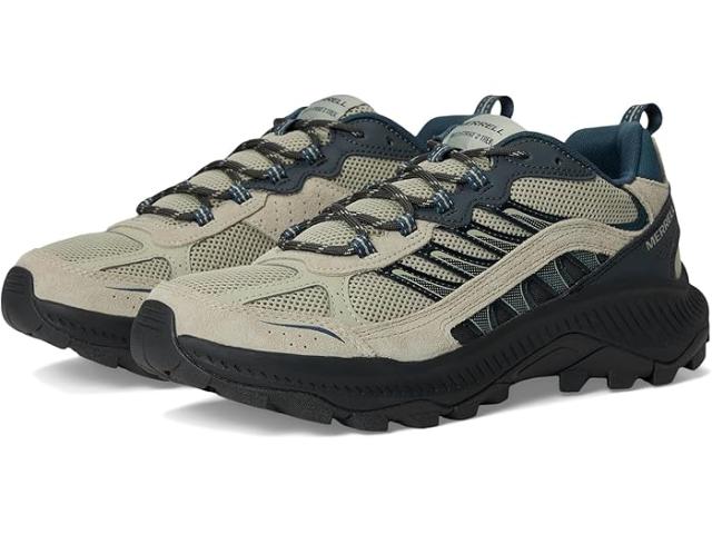 (取寄) メレル メンズ スピード ストライク 2 トレック Merrell men Speed Strike 2 Trek Talc