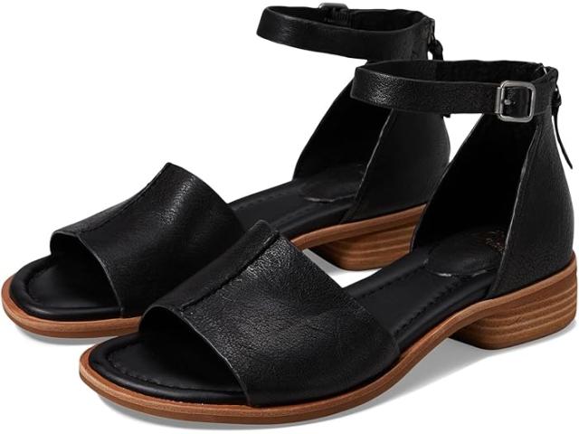 (取寄) ソフト レディース ファクシン Sofft women Sofft Faxyn Black