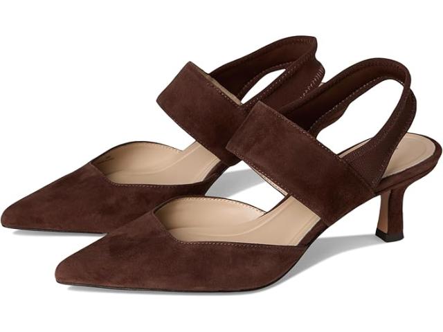 (取寄) ペレ モーダ レディース  Pelle Moda women Kiam Espresso