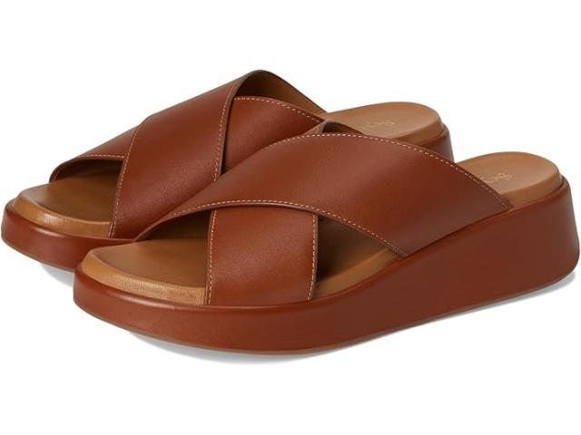 (取寄) セイシェル レディース キー ラルゴ レザー Seychelles women Key Largo Leather Tan Leather