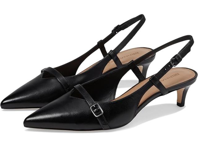 (取寄) ベルナルド レディース マリエッタ Bernardo women Bernardo Marietta Black