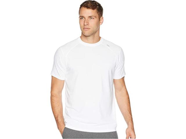(取寄) TASC パフォーマンス メンズ カロルトン トップ tasc Performance men  Carrollton Top White