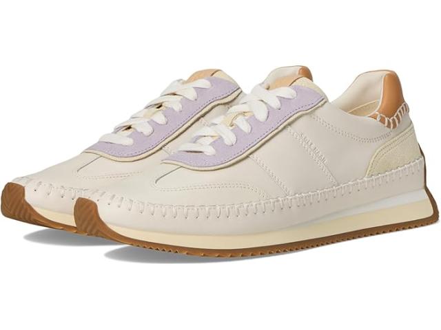(取寄) コールハーン レディース グランドプロ プレミア ランナー Cole Haan women Grandpro Premier Runners Ivory/Thistle/Biscuit/Vanilla Custard