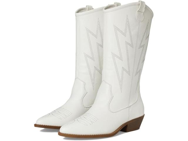 (取寄) ダーティランドリー レディース ジョゼア Dirty Laundry women Josea White