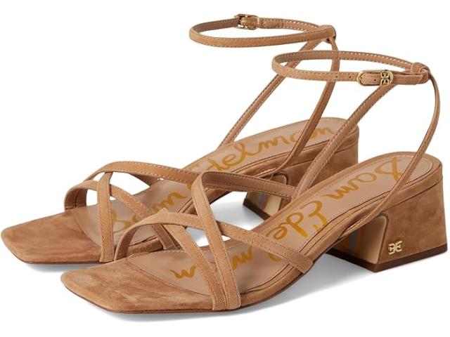 (取寄) サムエデルマン レディース ホイットリー Sam Edelman women Whitley Cyprus Tan